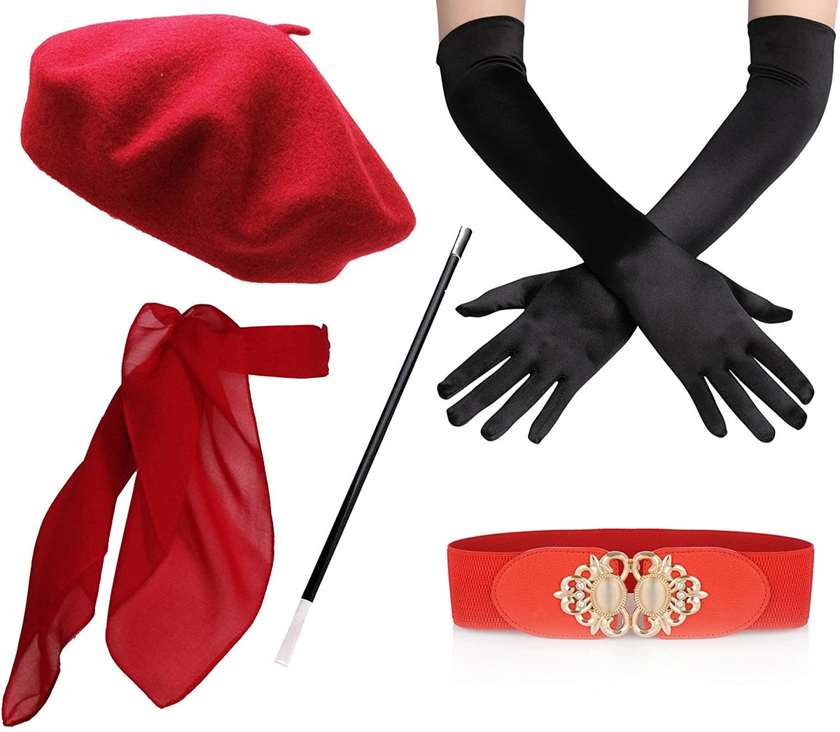 Accessories – Page 2 – The Little Dress Shop Richmond
